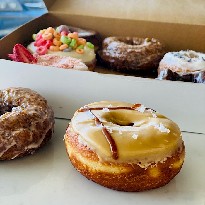 DoughtnutDollies.com - Doughnut Dollies - Marietta, GA